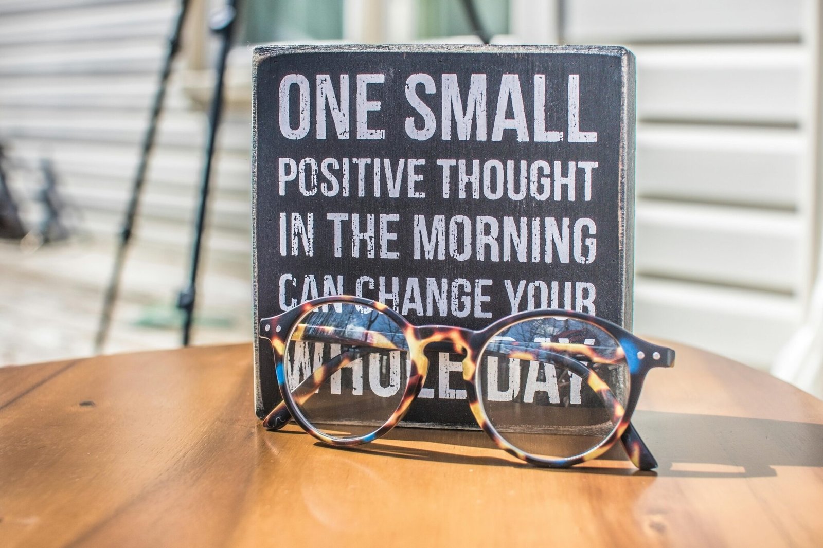 8 Ways to Develop a Positive Mindset - Doors Of Life
